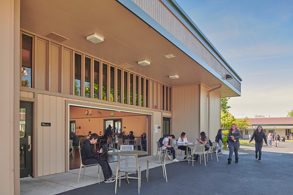 Artik - Foothill High School