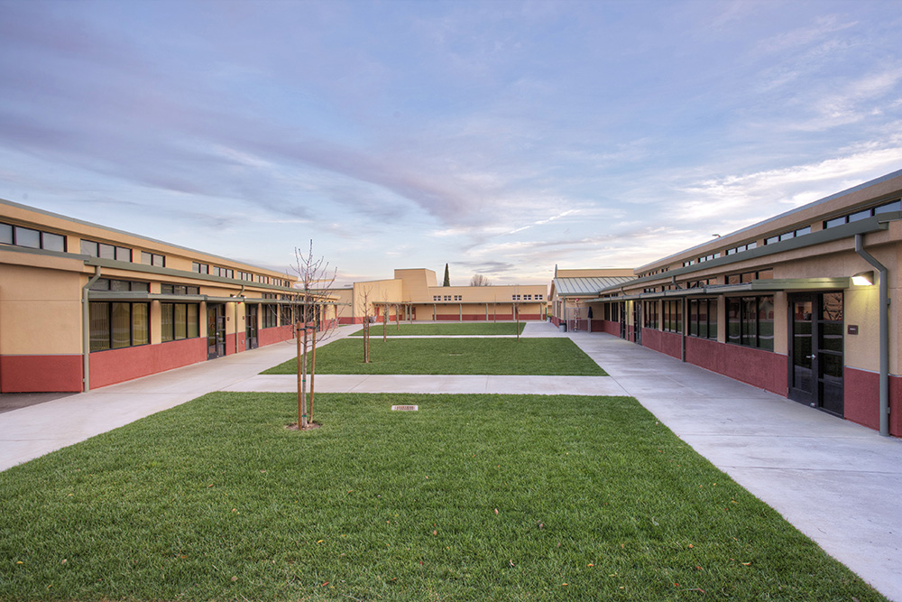 Artik - Glen View Elementary School