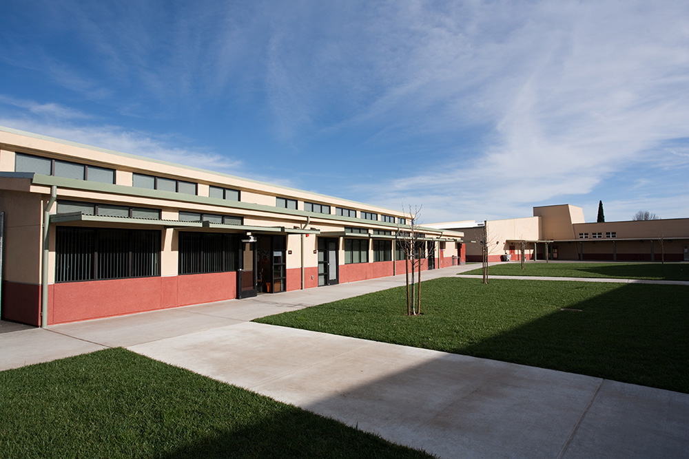 Artik - Glen View Elementary School