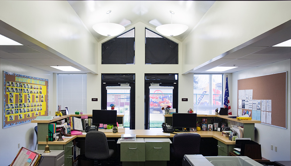 Artik - Glen View Elementary School