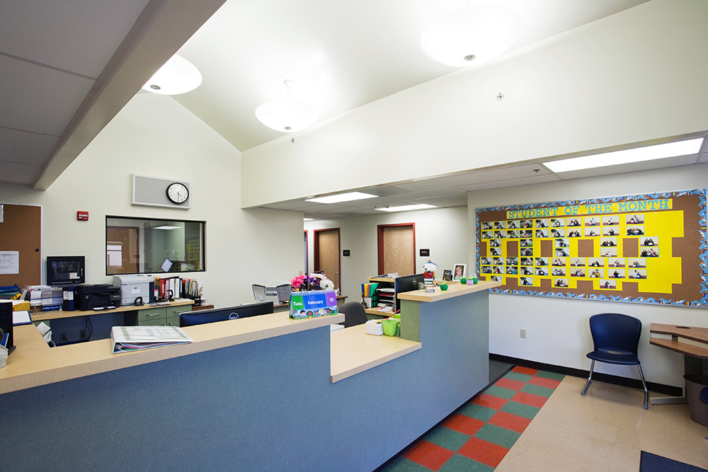 Artik - Glen View Elementary School