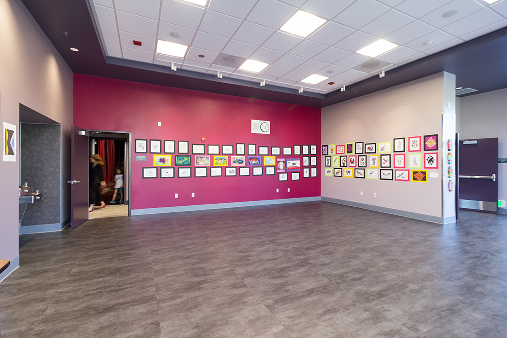 Artik - Graham Middle School Phase III