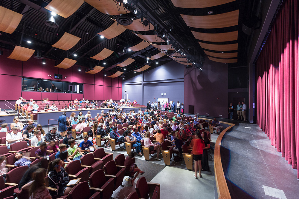 Artik - Graham Middle School Phase III