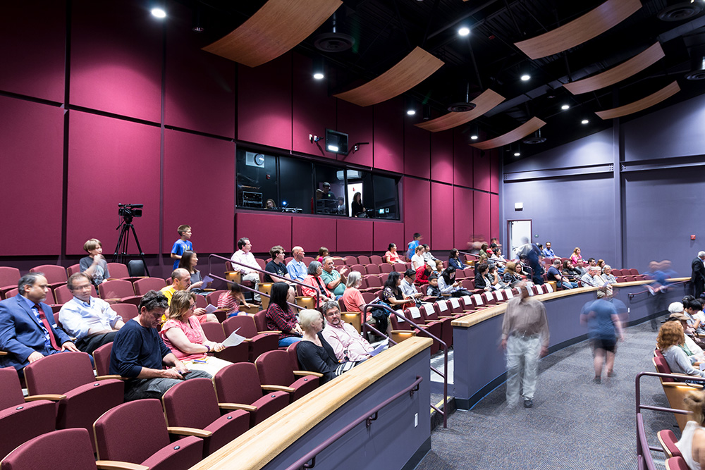 Artik - Graham Middle School Phase III