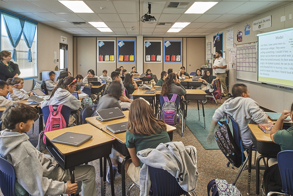 Artik - KIPP Public Charter Schools