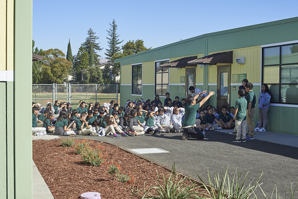 Kipp Heritage Calendar - Dasi Missie