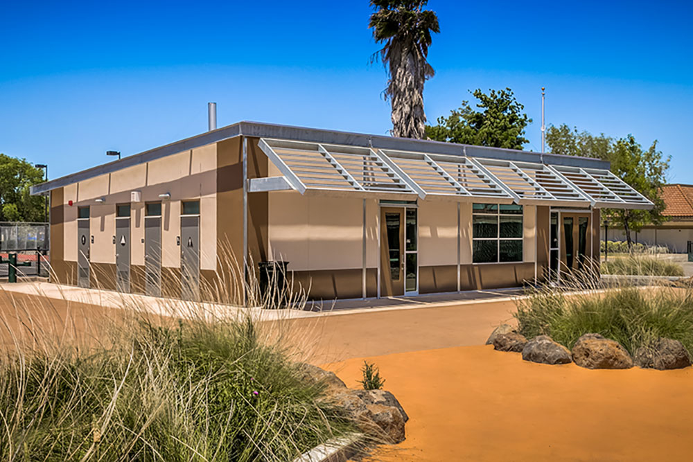 Artik - Phoenix High School
