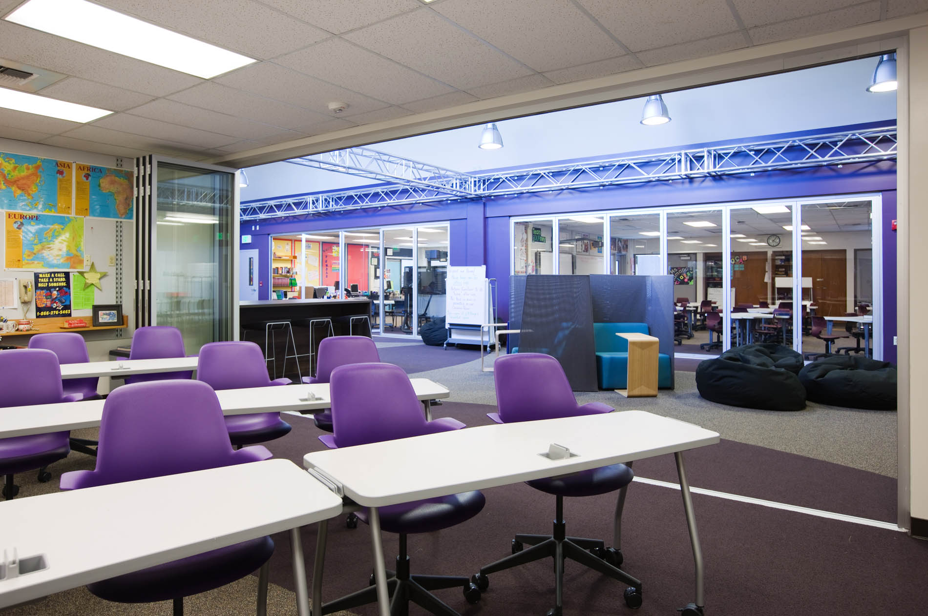 Artik - Rancho Milpitas Middle School