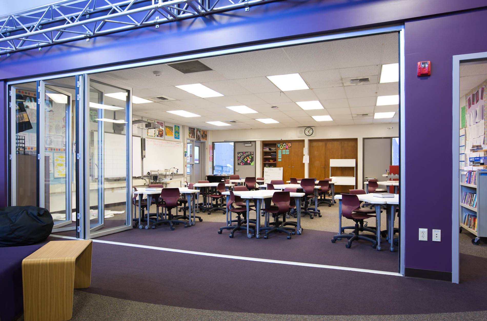 Artik - Rancho Milpitas Middle School