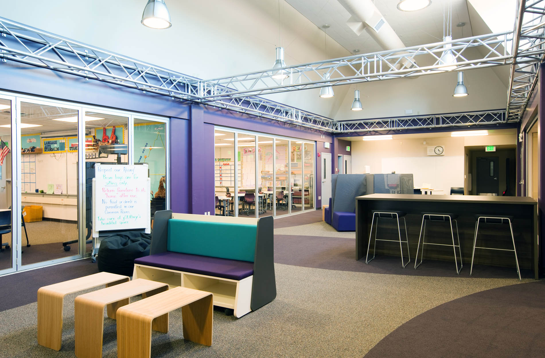 Artik - Rancho Milpitas Middle School