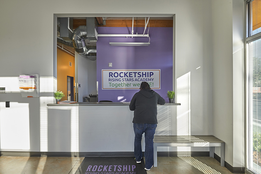 Artik - Rocketship Rising Stars Academy