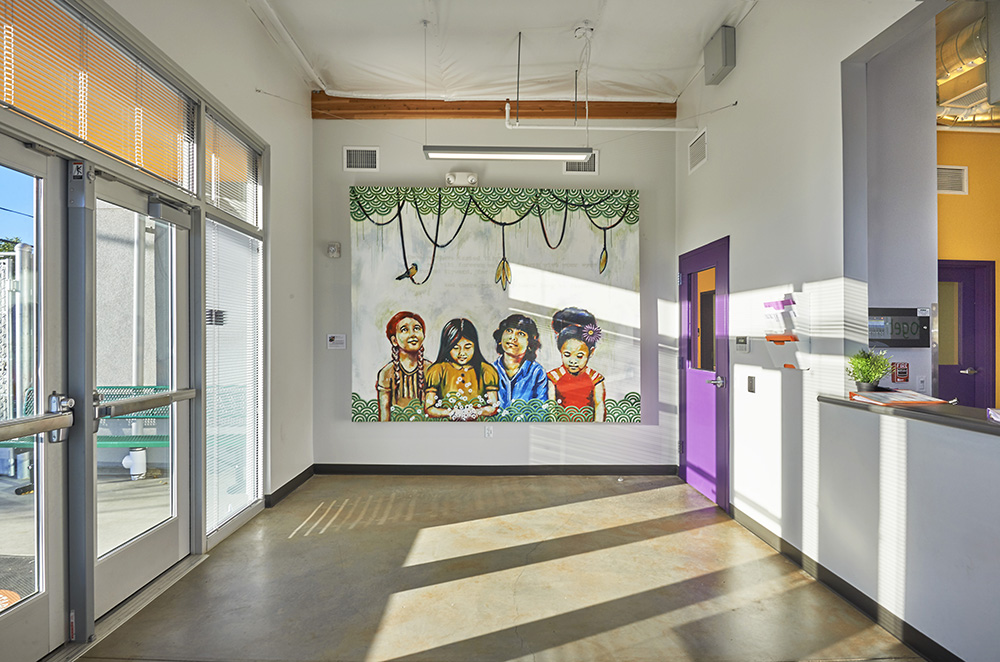 Artik - Rocketship Rising Stars Academy