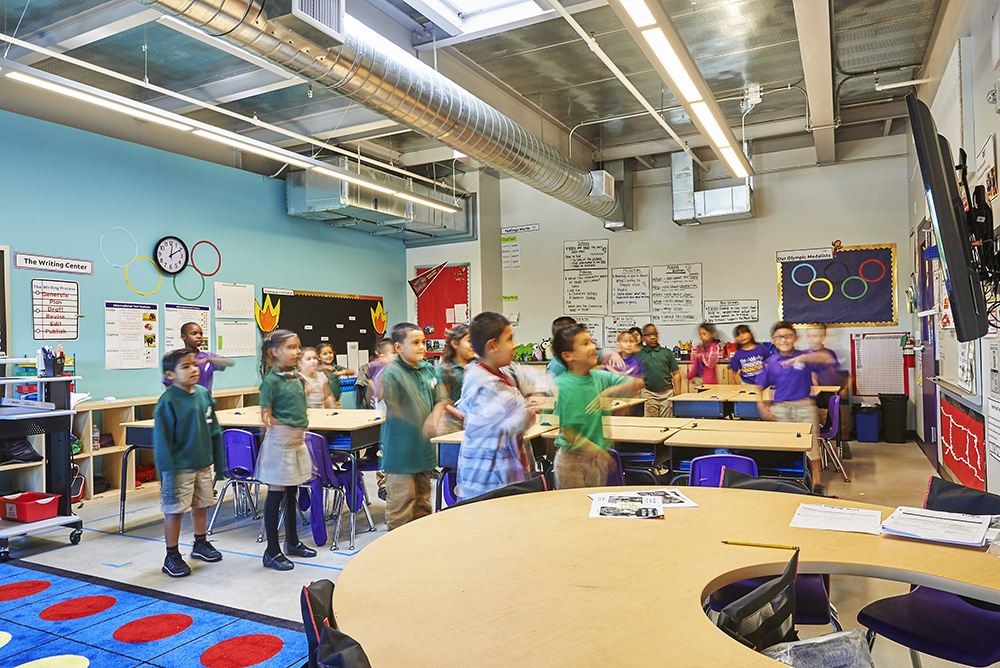 Artik - Rocketship Rising Stars Academy