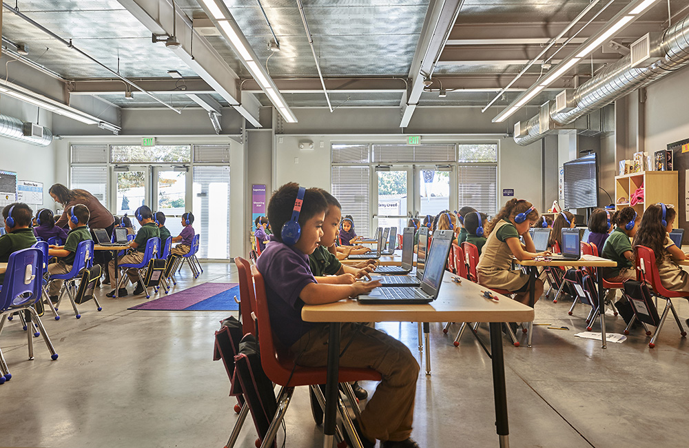 Artik - Rocketship Rising Stars Academy