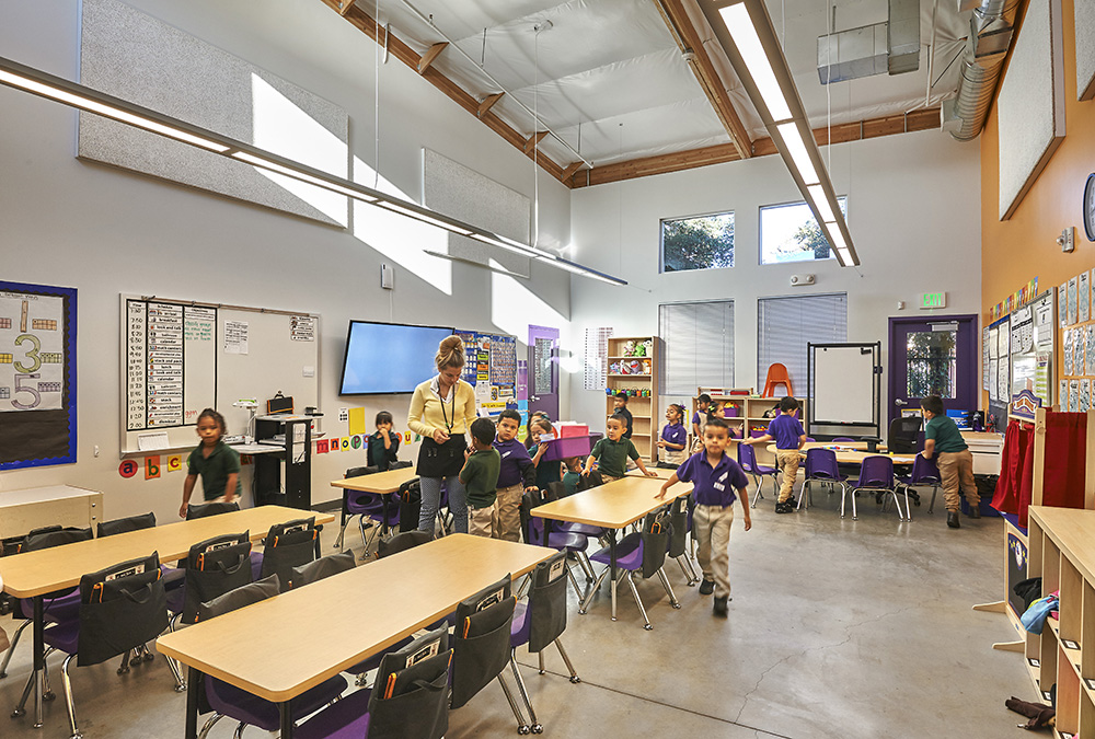 Artik - Rocketship Rising Stars Academy