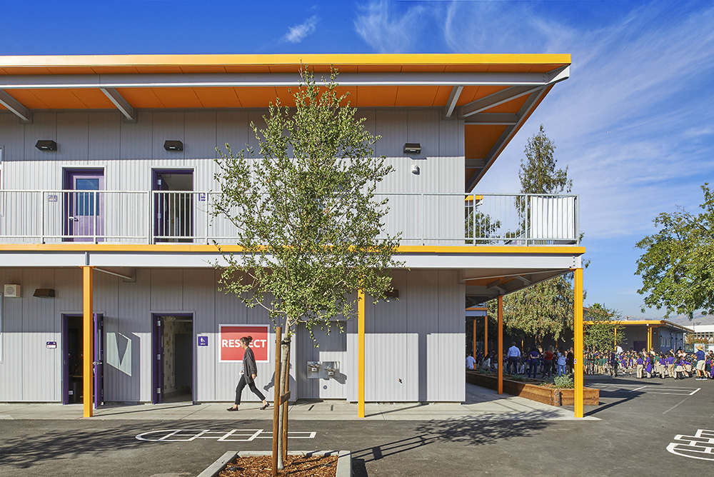 Artik - Rocketship Rising Stars Academy