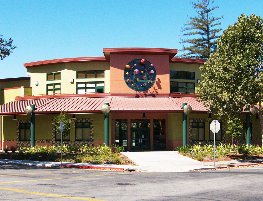 Artik - Trace Elementary School