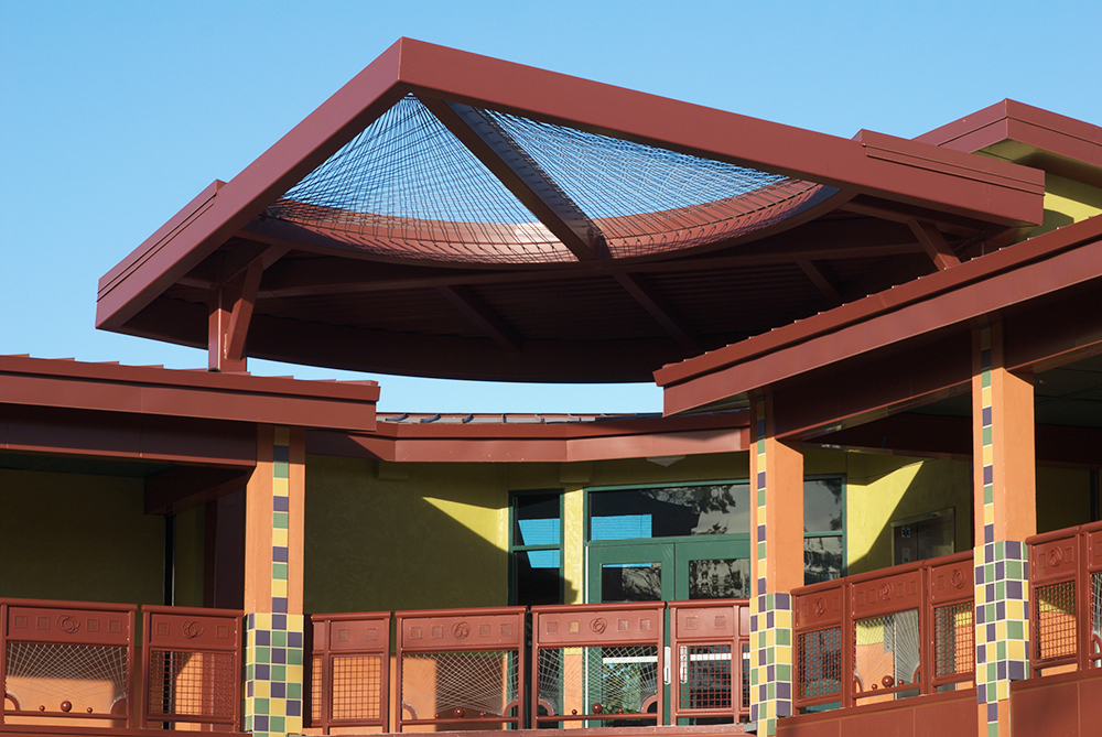 Artik - Trace Elementary School