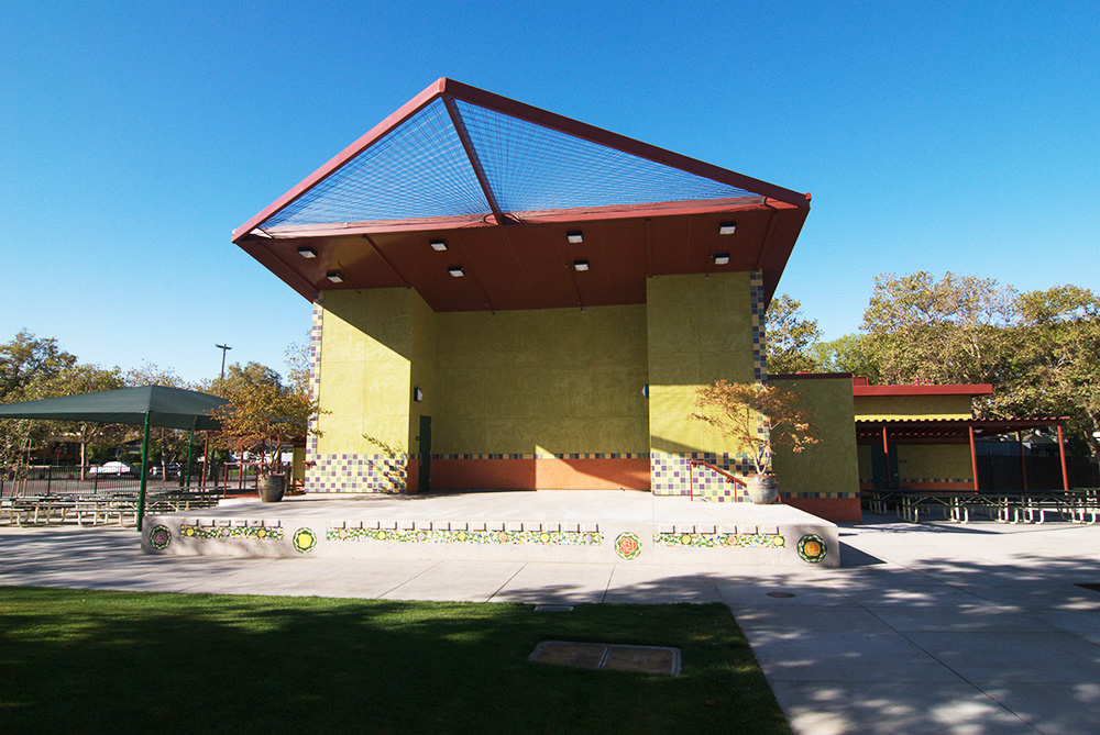 Artik - Trace Elementary School