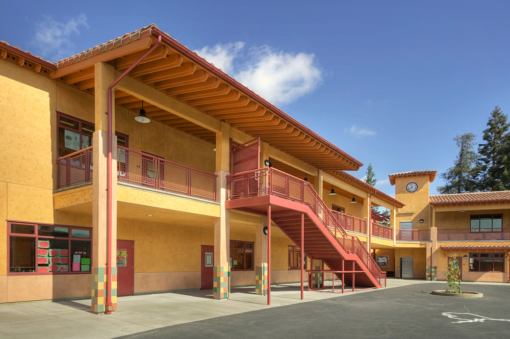 Artik - Willow Glen Elementary School